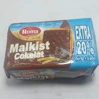 Jual Malkist Roma Terdekat - Harga Murah & Grosir Mei 2024