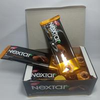 Nextar, Kukis Lezat untuk Temani Aktivitas