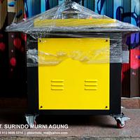 Jual Mesin Lock Ducting Terbaik - Harga Murah Oktober 2025 & Cicil 0%