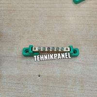 Jual Terminal Grounding Terbaik - Harga Murah Februari 2024 & Cicil 0%