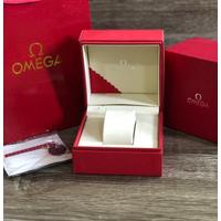 Jual Jam Omega Original Terbaik - Harga Murah Mei 2024 & Cicil 0%