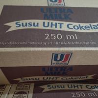 Jual Susu Ultra 250 Ml Terdekat - Harga Murah & Grosir November 2024