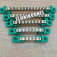 Jual Terminal Grounding Terbaik - Harga Murah Maret 2024 & Cicil 0%
