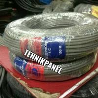Jual Kabel Isi 4 Terbaik - Harga Murah Februari 2024 & Cicil 0%