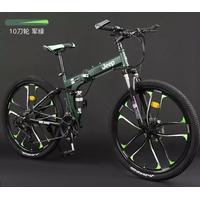 Jual Sepeda Lipat Jeep Terbaik - Harga Murah April 2024 & Cicil 0%