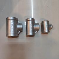 Jual Tee Reducer Terbaik - Harga Murah Mei 2024 & Cicil 0%