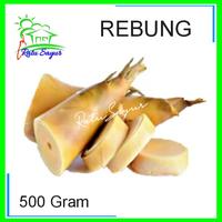 Jual Rebung Sayur Terdekat - Harga Murah & Grosir Mei 2026