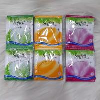 Jual Soffel Murah - Harga Terbaru Maret 2025