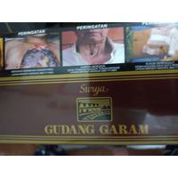 Surya 12 Slop Harga Termurah - Kualitas Terbaik