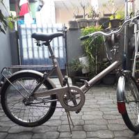 Jual Sepeda Raleigh Terbaik - Harga Murah Maret 2024 & Cicil 0%