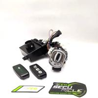 Jual Keyless Beat Murah - Harga Terbaru 2021