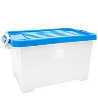 Jual Box Container 25 Liter Terbaik - Harga Murah Juni 2024 & Cicil 0%