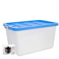 Jual Container Green Leaf Terbaik - Harga Murah Maret 2024 & Cicil 0%