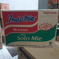 Jual 1 Dus Indomie Rasa Terlengkap - Daftar Harga Terbaru November 2024