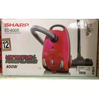 Jual Vacuum Cleaner Sharp Ec 8305 Murah - Harga Terbaru 2020
