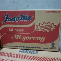 Indomie 1 Dus Murah Harga Terbaik - Pilihan Terlengkap