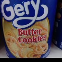 Jual Gery Butter Cookies 300Gr Terdekat - Harga Murah & Grosir Juni 2024