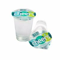 Jual Air Mineral Cheers Terdekat - Harga Murah & Grosir April 2024