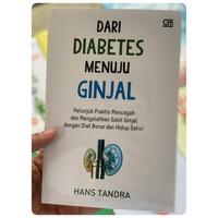 Jual Buku Diabetes Murah - Harga Terbaru Juni 2024