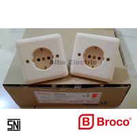 Jual Socket Broco Terbaik - Harga Murah April 2024 & Cicil 0%
