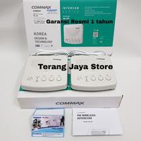 Jual Wireless Intercom Murah & Terbaik - Harga Terbaru November 2024