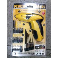 Jual Bor Cas Terbaik - Harga Murah Mei 2024 & Cicil 0%