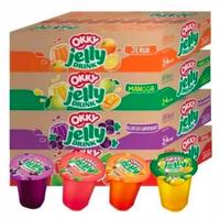Jual Okky Jelly Drink Terdekat - Harga Murah & Grosir Juni 2024