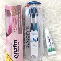 Jual Pasta Gigi Enzim Terlengkap - Harga Murah Juni 2024