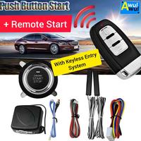 Jual Remote Engine Start Terlengkap - Harga Murah Juni 2024 & Cicil 0%