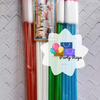 Jual Bendera Stick Murah - Harga Terbaru 2024