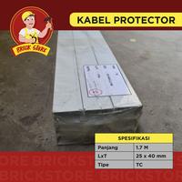 Jual Trunking Kabel Terlengkap - Harga Grosir & Murah Mei 2025