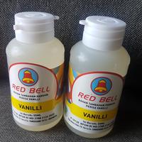 Jual Red Bell Vanilla Terdekat - Harga Murah & Grosir Mei 2024