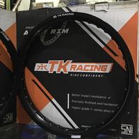 Jual Velg Ring 17 Tk Terlengkap - Harga Murah Mei 2024 & Cicil 0%