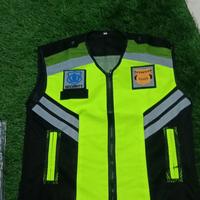 Jual Rompi Security Model & Desain Terbaru - Harga Januari 2023