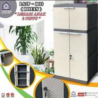 Jual Lemari Lion Star Murah & Terbaik - Harga Terbaru May 2022