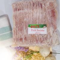 Jual Bacon Terdekat - Harga Murah & Grosir Juli 2025