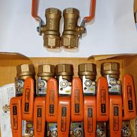 Jual Ball Valve Kitz 1 2 Terbaik - Harga Murah Februari 2025 & Cicil 0%