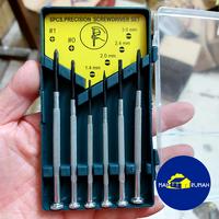 Jual Obeng Set Laptop Terbaik - Harga Murah Januari 2024 & Cicil 0%