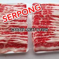Daging Sapi 1 Kg Berkualitas Tinggi, Harga Termurah Desember 2024