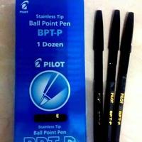 Jual Ballpoint Pilot Bptp Terbaru - Harga Murah Maret 2025 & Cicil 0%