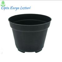Jual Pot Plastik 30 Cm Terbaik - Harga Murah Juni 2024 & Cicil 0%