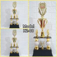 Jual Piala Trophy Terlengkap - Harga Murah & Grosir Desember 2025
