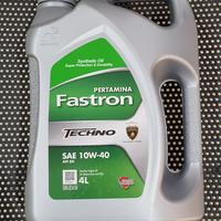 Jual Oli Fastron 10W 40 Terlengkap - Harga Murah Januari 2025 & Cicil 0%