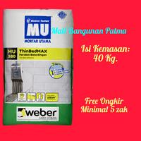 Jual Semen Mu 380 Terbaik - Harga Murah Maret 2025 & Cicil 0%