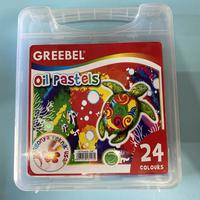 Jual Crayon Greebel 24 Terlengkap - Harga Grosir & Murah Mei 2024