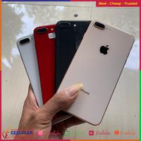 Jual Iphone 8 Plus 64Gb Terbaru - Harga Murah Februari 2023 & Cicil 0%