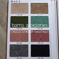 Jual Karpet Bali Terbaik - Harga Murah Mei 2024 & Cicil 0%