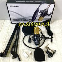 Jual Mic Rekaman Terlengkap - Harga Murah Februari 2025