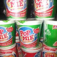 Pop Mie Harga Termurah & Grosir Maret 2023 - Tokopedia