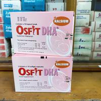 Jual Osfit Dha Murah - Harga Terbaru 2021